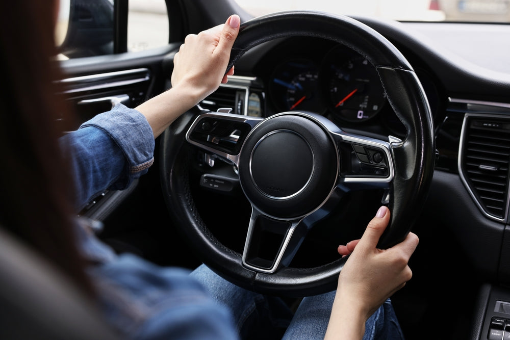 What Is My Steering Wheel Size? – Exclusive Steering