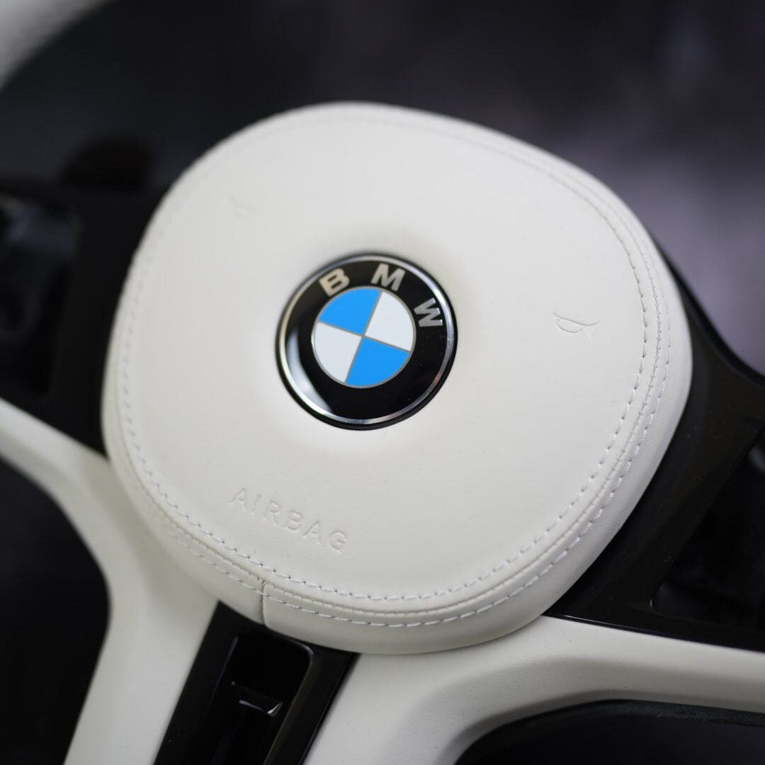 BMW M5 F90 & F91 Custom Steering Wheels For Sale | M5 Carbon Fiber ...
