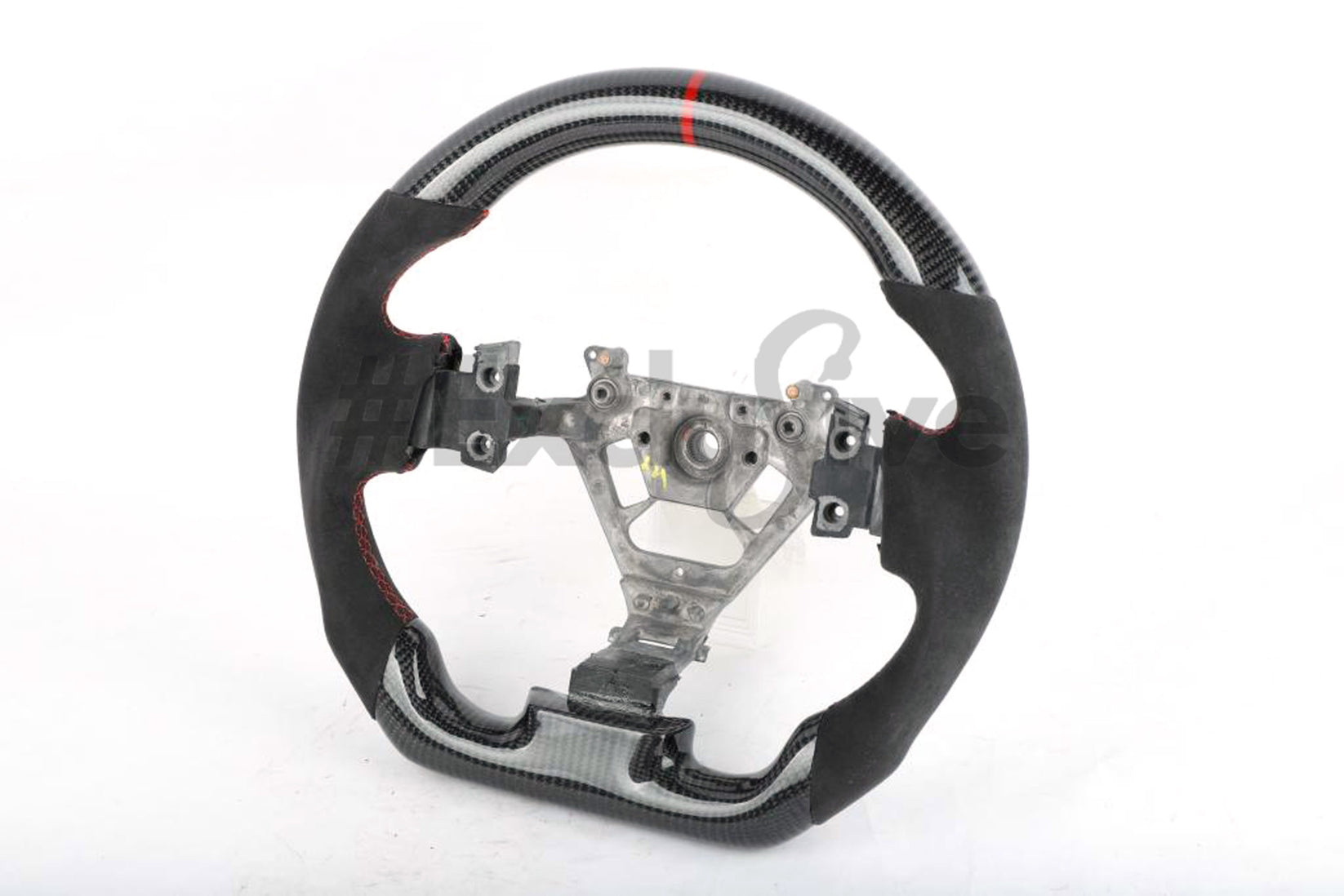 Nissan 350z Carbon Fiber Steering Wheels | 350z Custom Steering Wheels ...