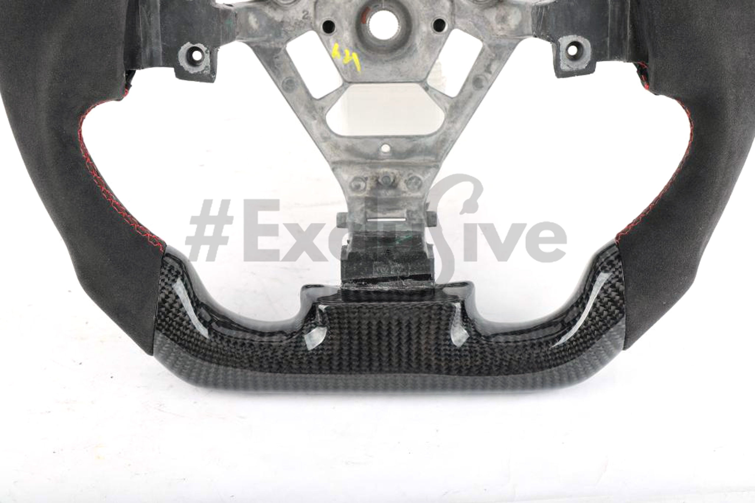 Nissan 350z Carbon Fiber Steering Wheels | 350z Custom Steering Wheels ...