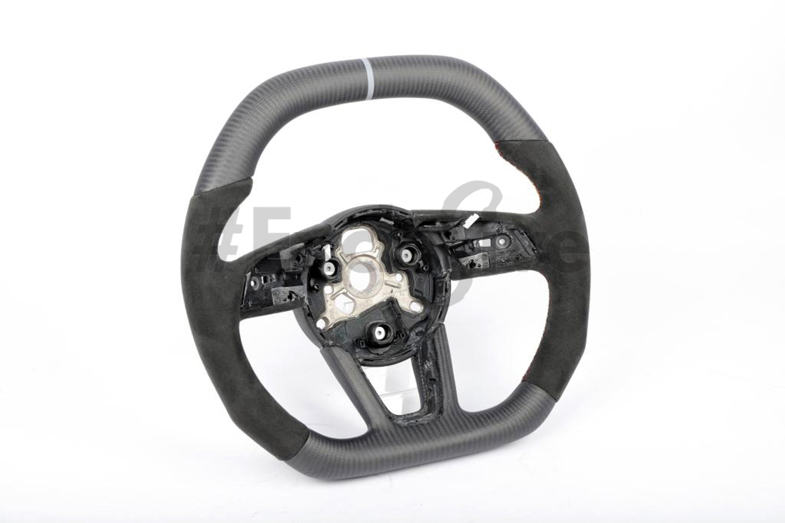 Exclusive Steering Custom Steering Wheel for Audi A5, S3, RS3, S4, RS4