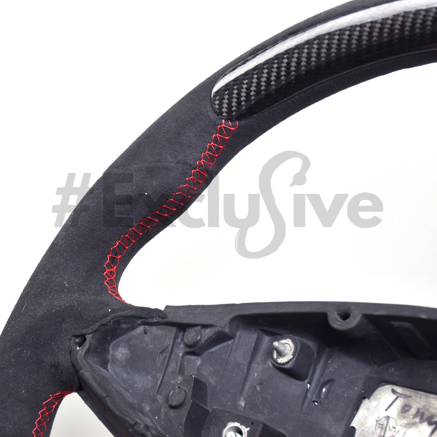 Carbon Fiber Steering Wheels | Forged Carbon Steering Wheels | Custom ...