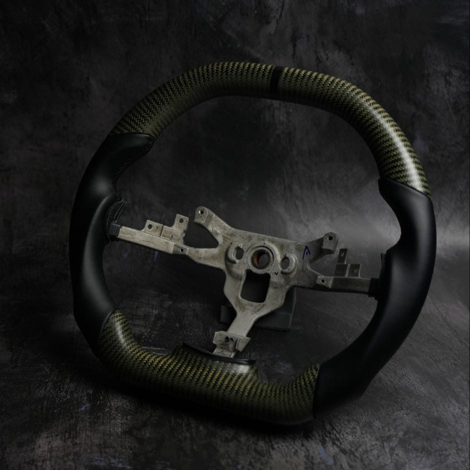 Chevrolet Steering Wheels | Custom-Made | Exclusive Steering