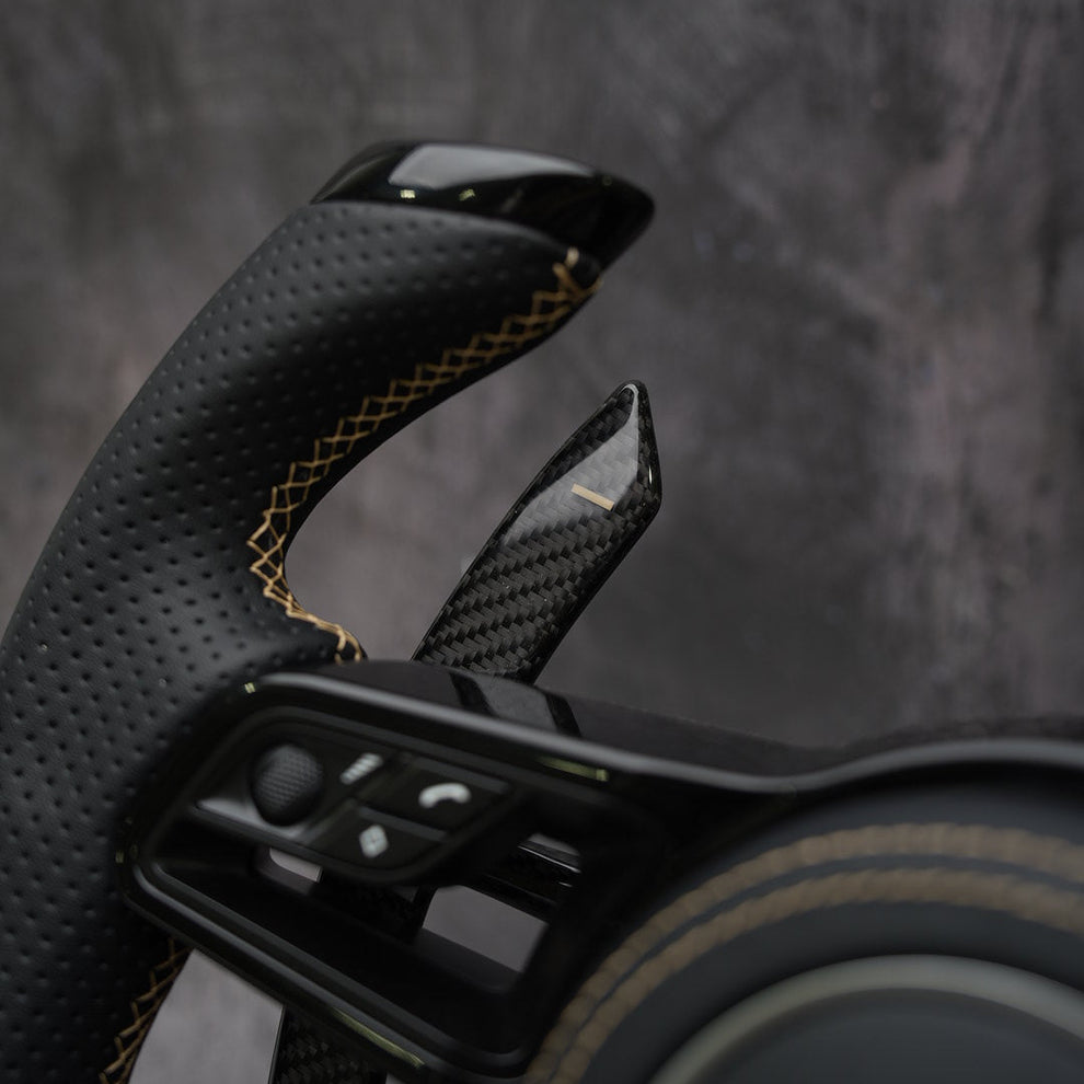 Porsche 911 Custom Steering Wheels For Sale | Exclusive Steering