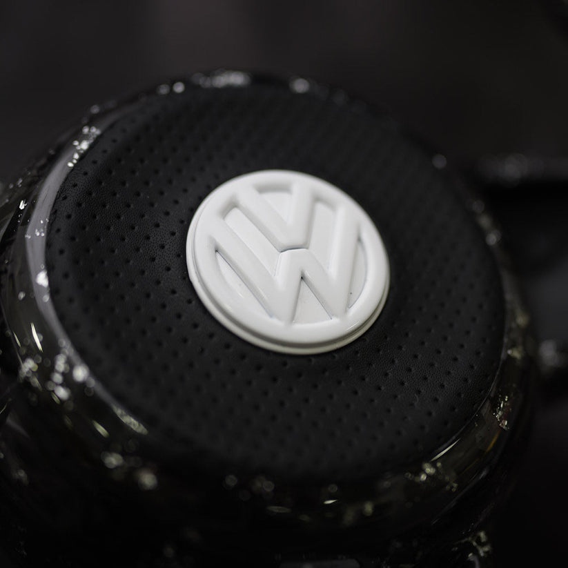 2014+ Volkswagen Golf MK7 GTI & R Custom Steering Wheels | Golf R ...