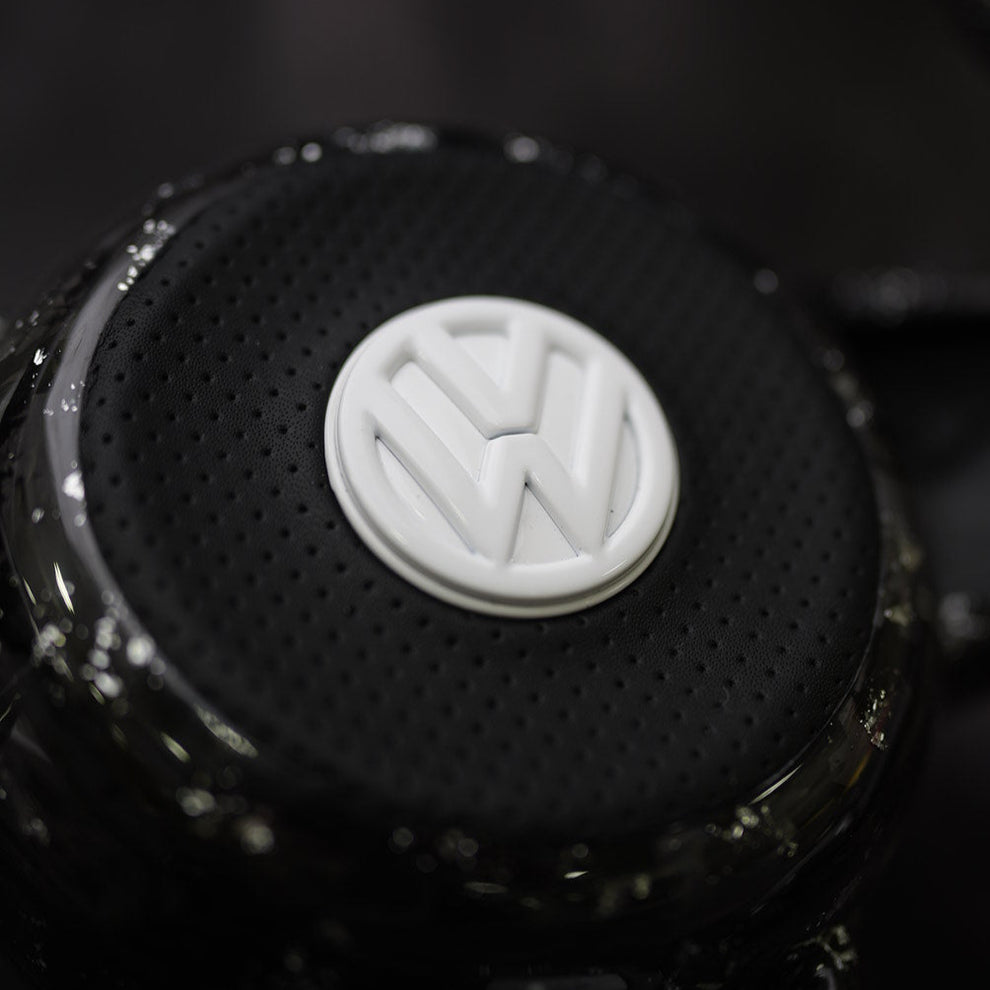 2014+ Volkswagen Golf MK7 GTI & R Custom Steering Wheels | Golf R ...