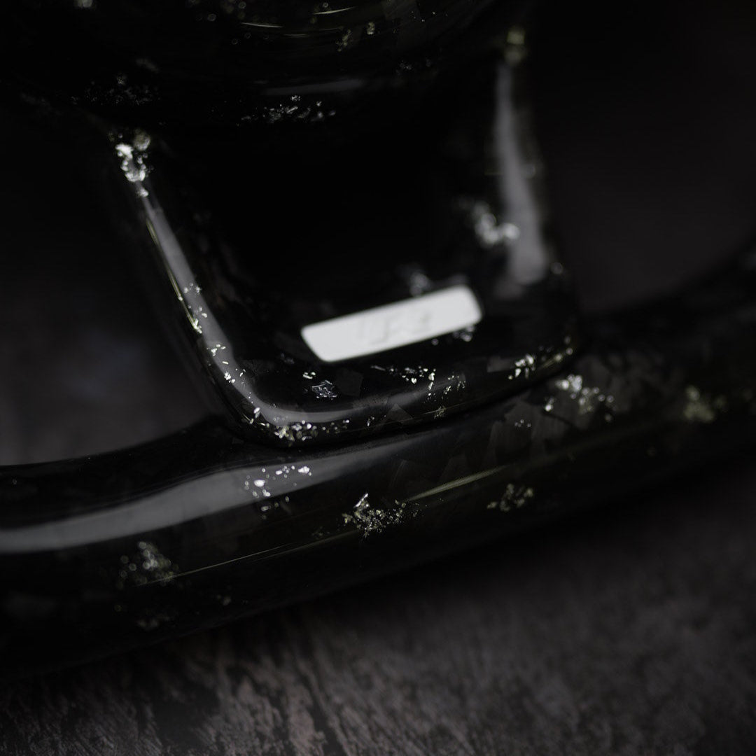 2014+ Volkswagen Golf MK7 GTI & R Custom Steering Wheels | Golf R ...