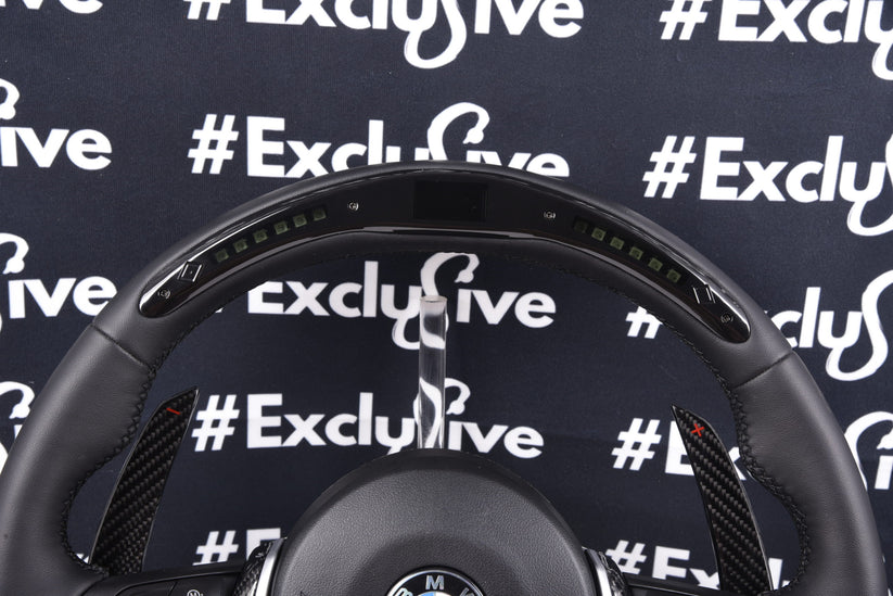 BMW FM2/M3/M4 Steering Wheels For Sale | 2015-2020 BMW Steering Wheels ...