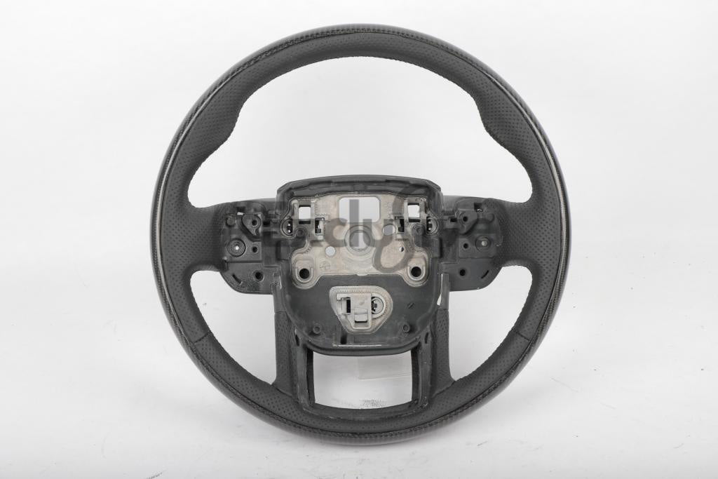 Custom Range Rover Steering Wheels | Range Rover Sport & Velar Steering ...