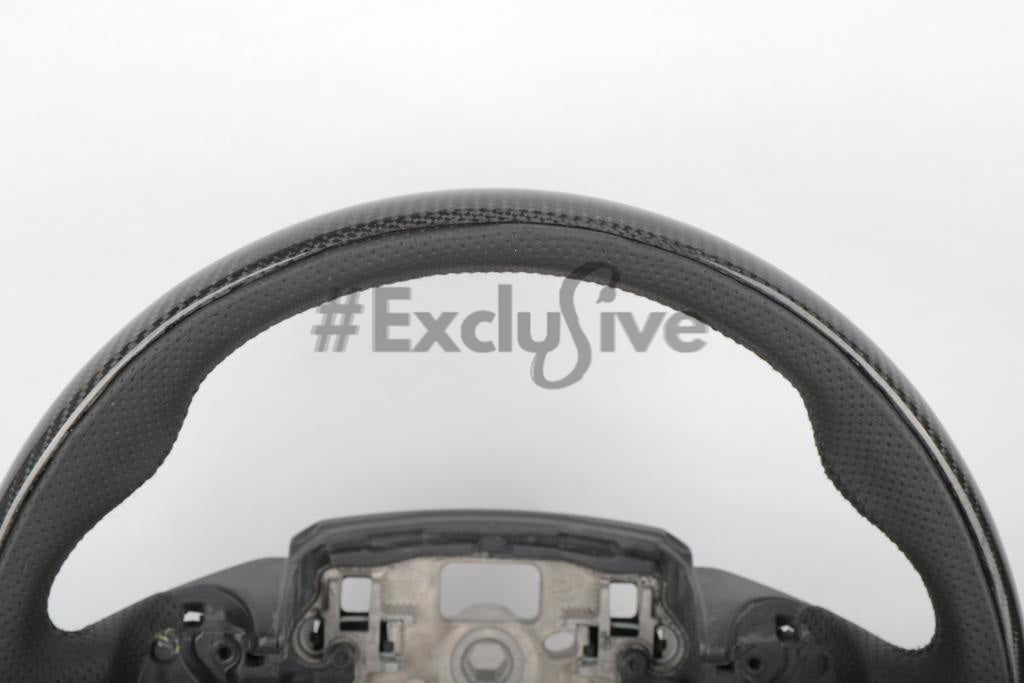 Custom Range Rover Steering Wheels | Range Rover Sport & Velar Steering ...