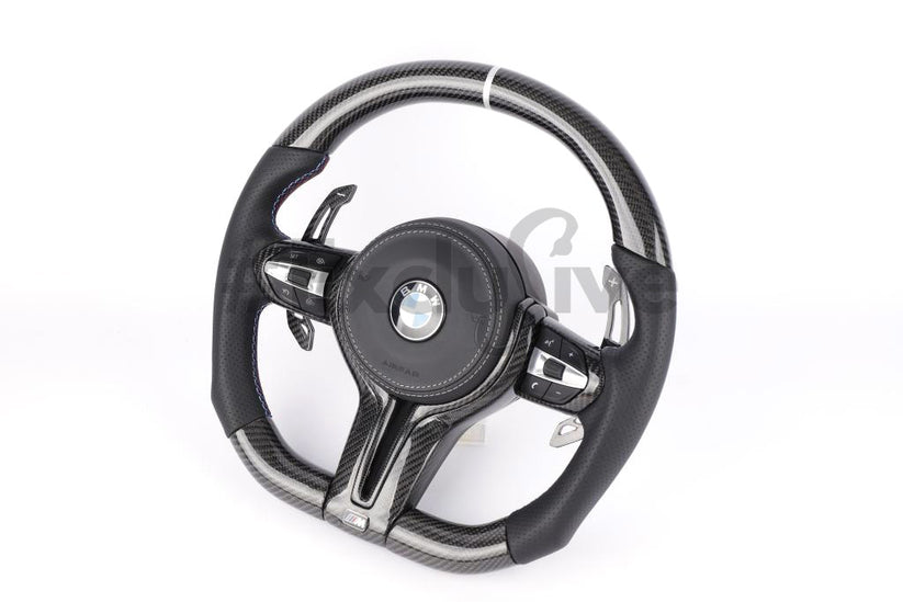 BMW FM2/M3/M4 Steering Wheels For Sale | 2015-2020 BMW Steering Wheels ...