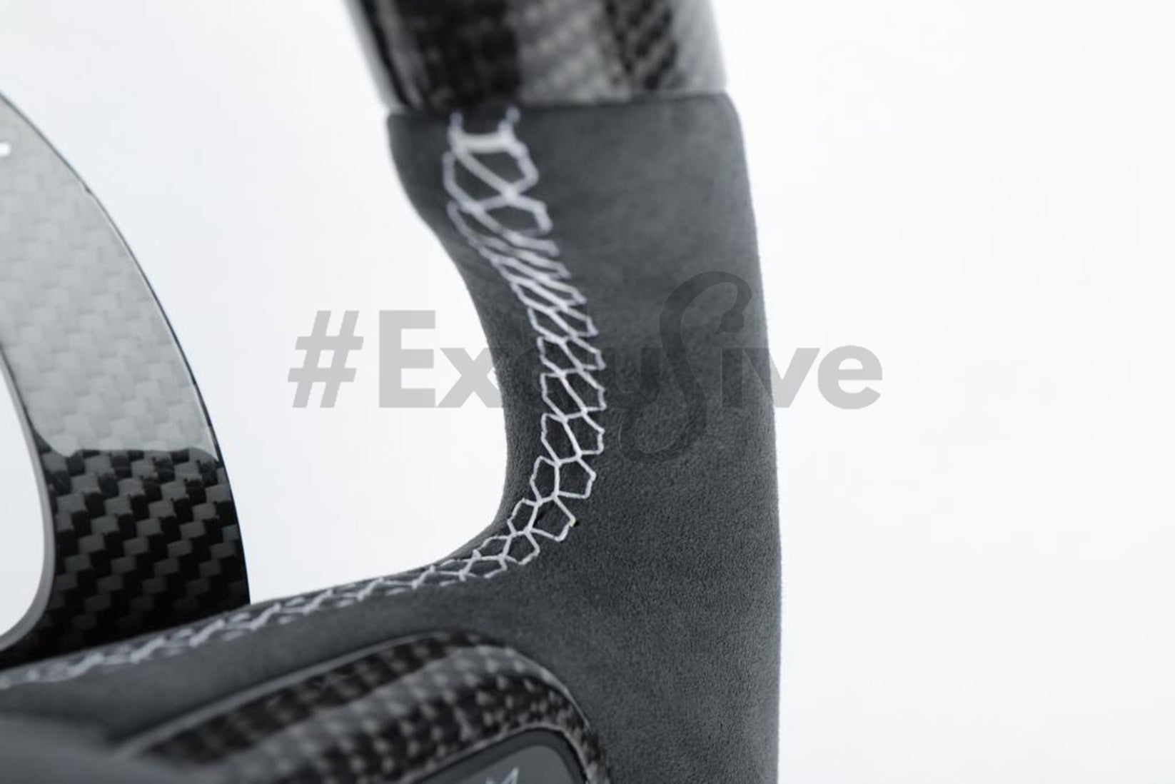 Audi R8 & TT Custom Steering Wheels | Audi R8 Carbon Fiber Steering ...